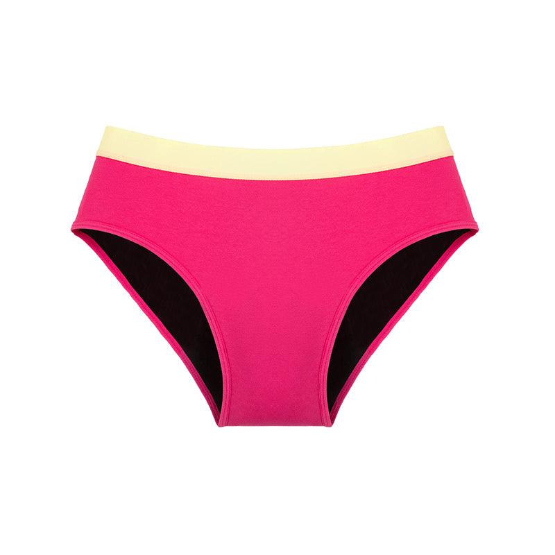 BESTIE calzon menstrual para niñas y adolescentes – peripa wear